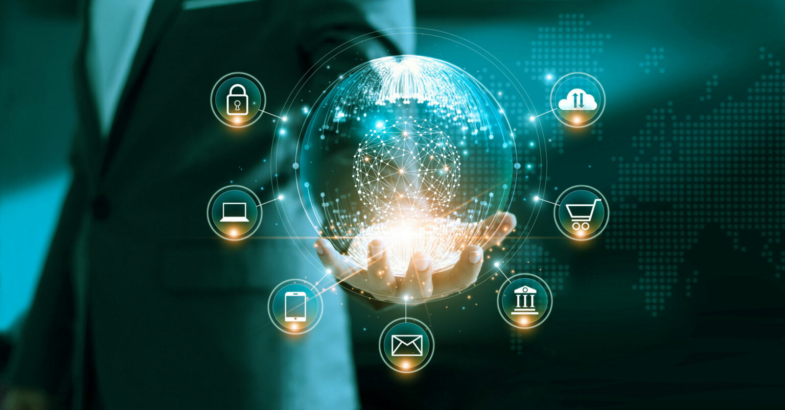 Las 5 tendencias en ventas B2B que marcarán el 2026 (y cómo transformarán el trabajo del ...